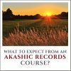 What to Expect from an Akashic Records Course? - Cheryl Marlene
