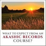 What to Expect from an Akashic Records Course? - Cheryl Marlene