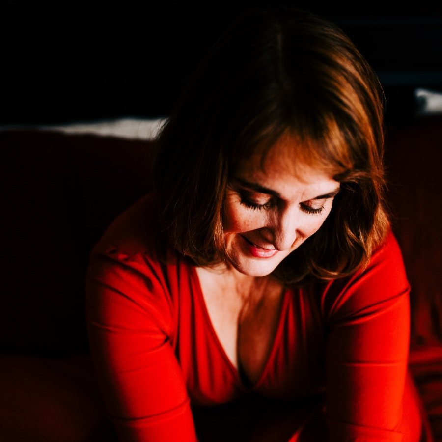 Sacred Hot - Cheryl Marlene