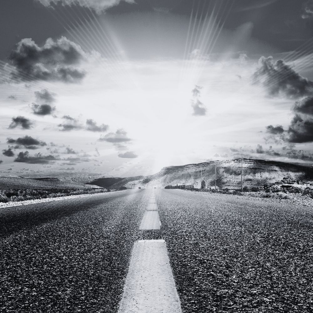 Becoming is Not the End - Cheryl Marlene